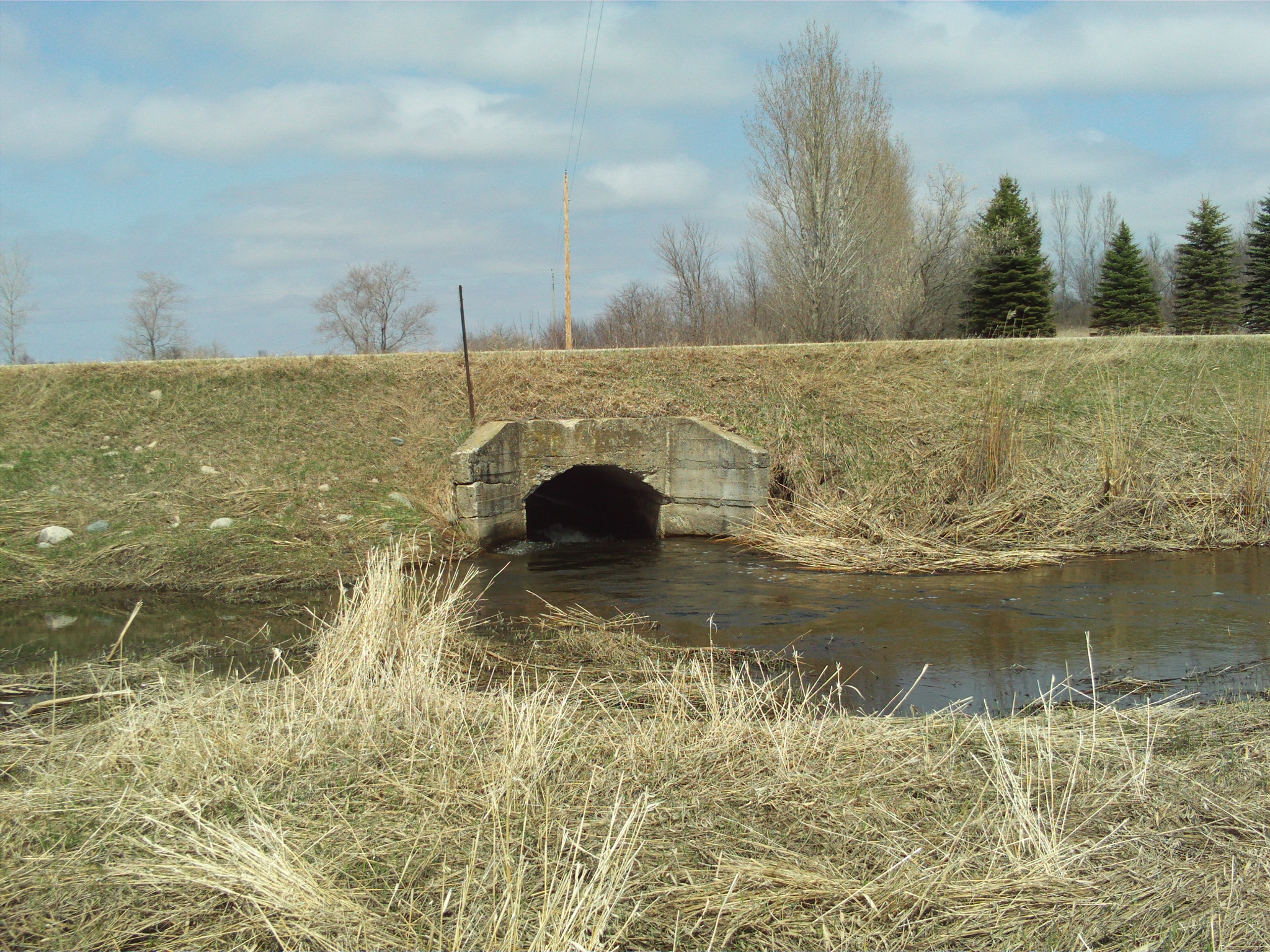 Old Highways Between Hawley and Audubon – Deadpioneer's Historic ...